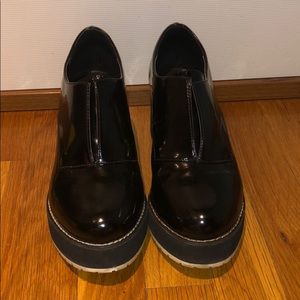 Shellys London | Shoes | Shelleys London Platform Creepers | Poshmark